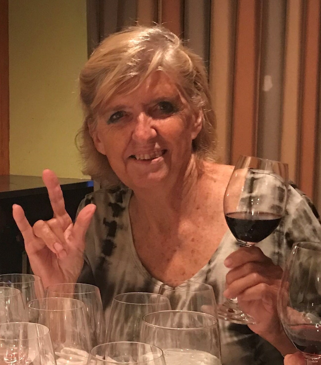 Arlene Kay Morrison Obituary - Pompano Beach, FL