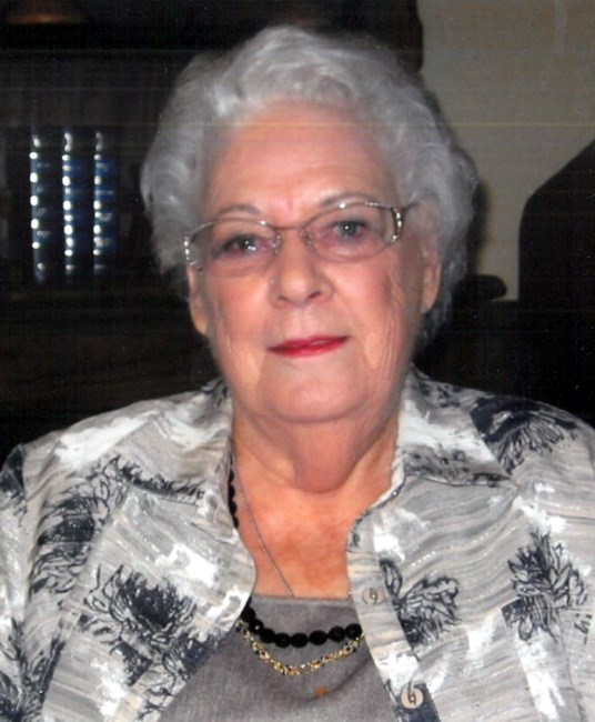 Jo Bess Casey Obituary - San Antonio, TX