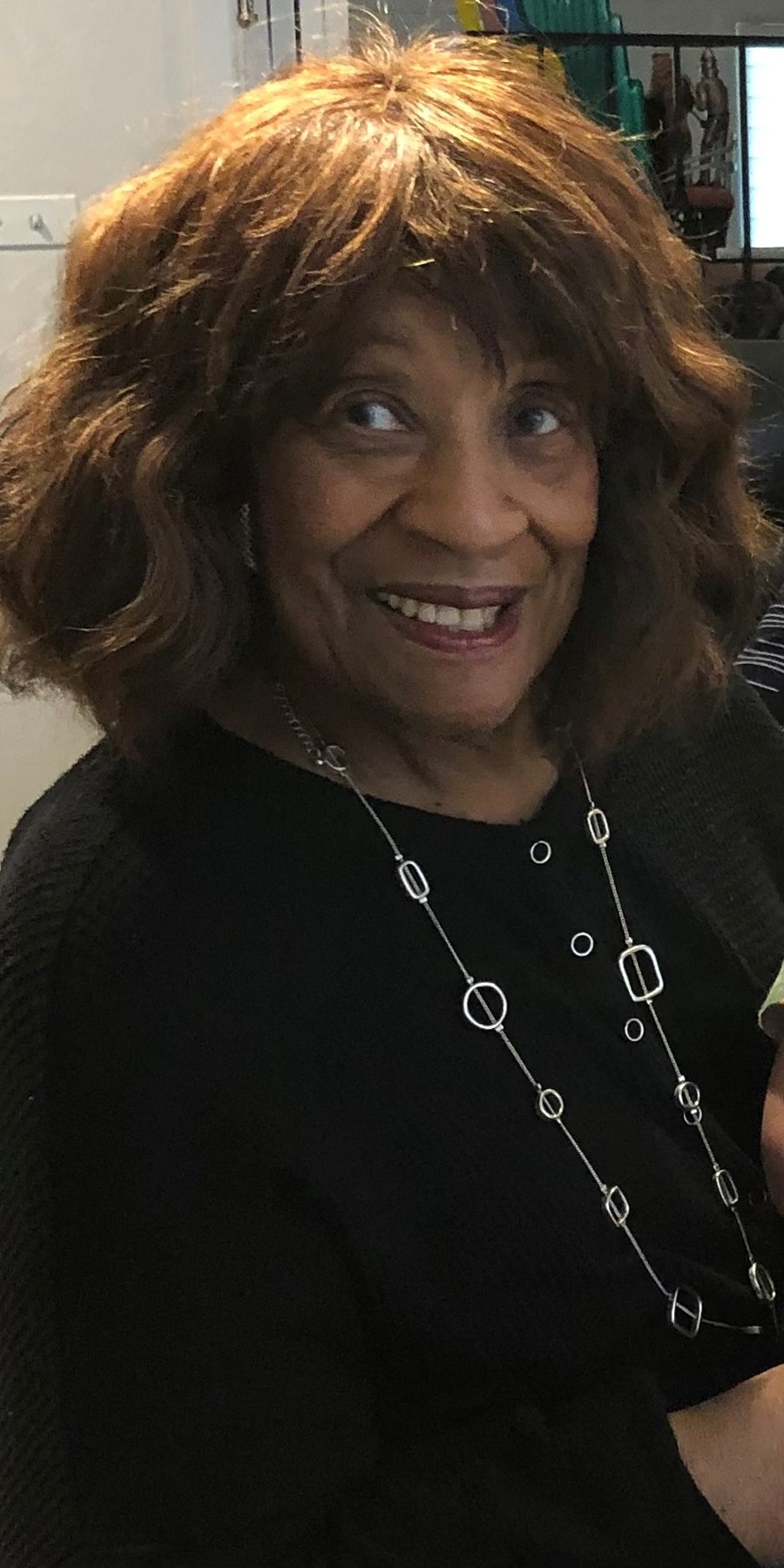 Louvenia Burton Obituary - Cleveland Heights, OH