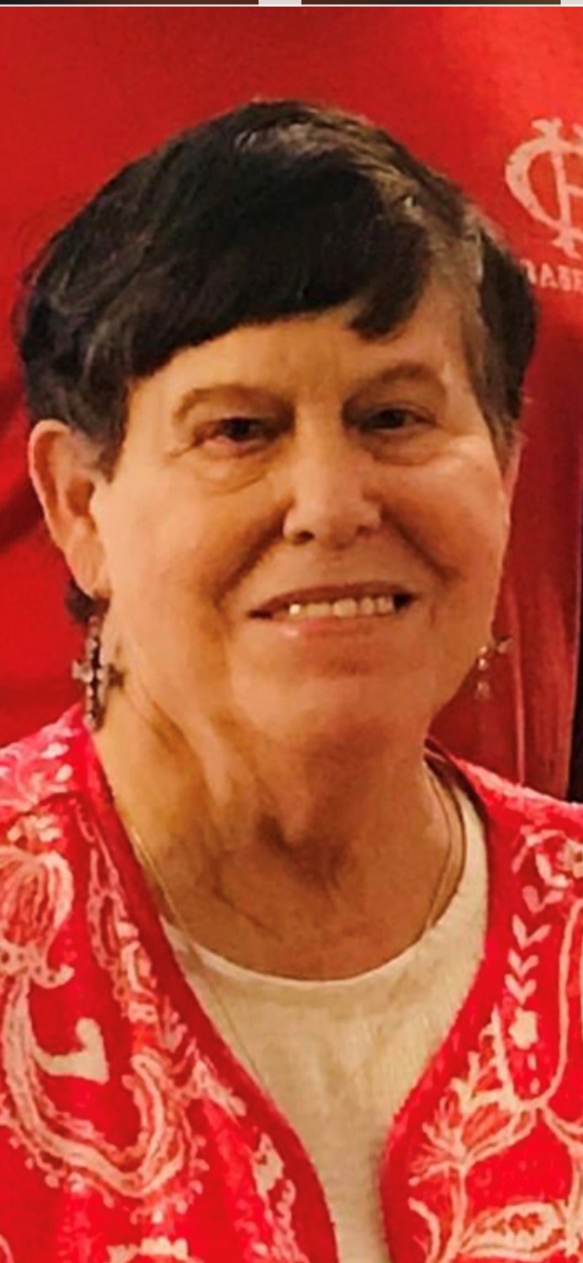 Wanda Sue Rodgers Obituary - Collierville, TN