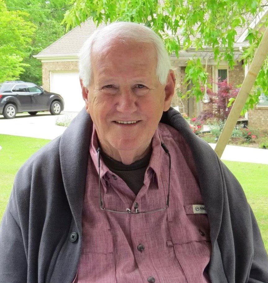 James Brackin Obituary - Decatur, AL