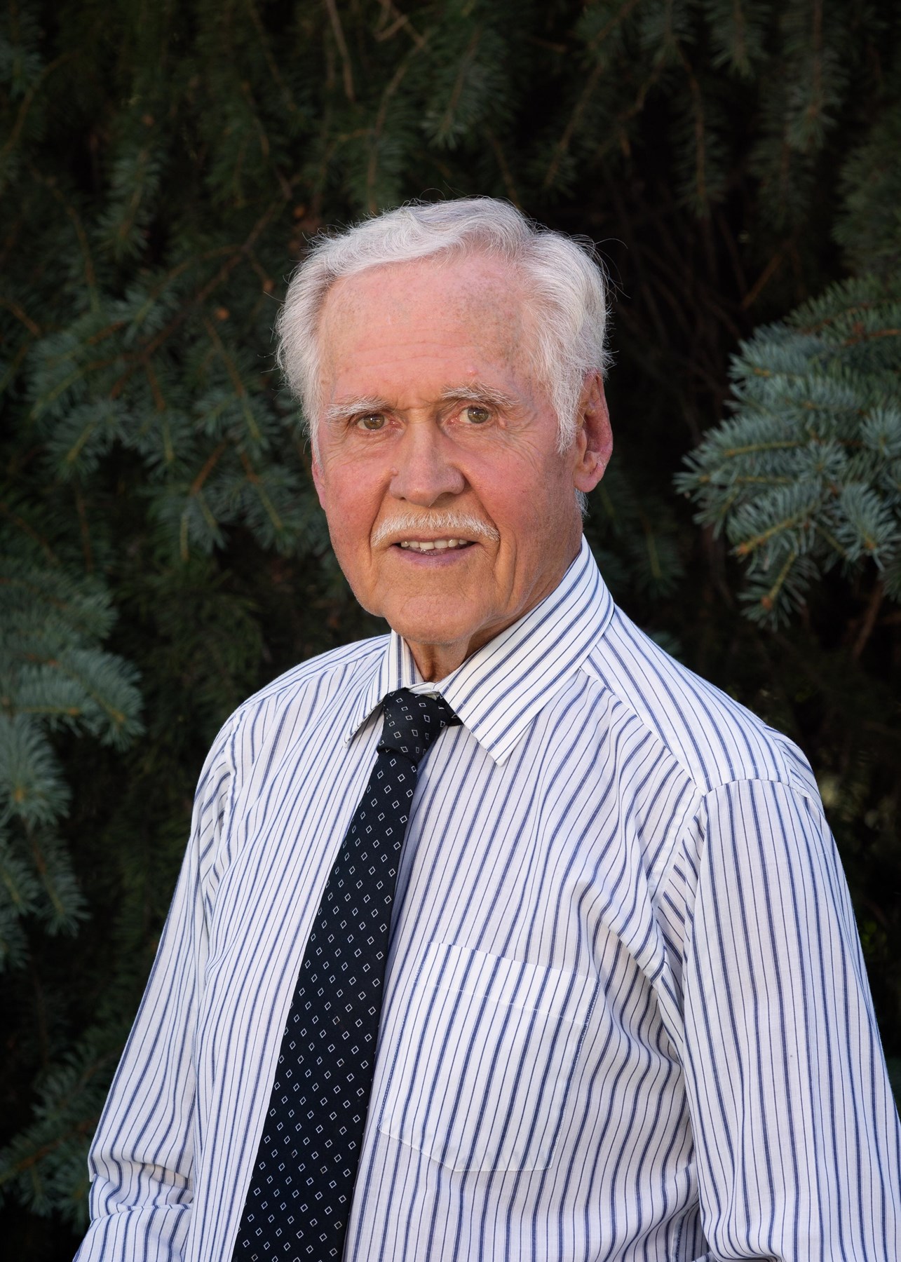 Gilbert Giesbrecht Obituary - Calgary, AB