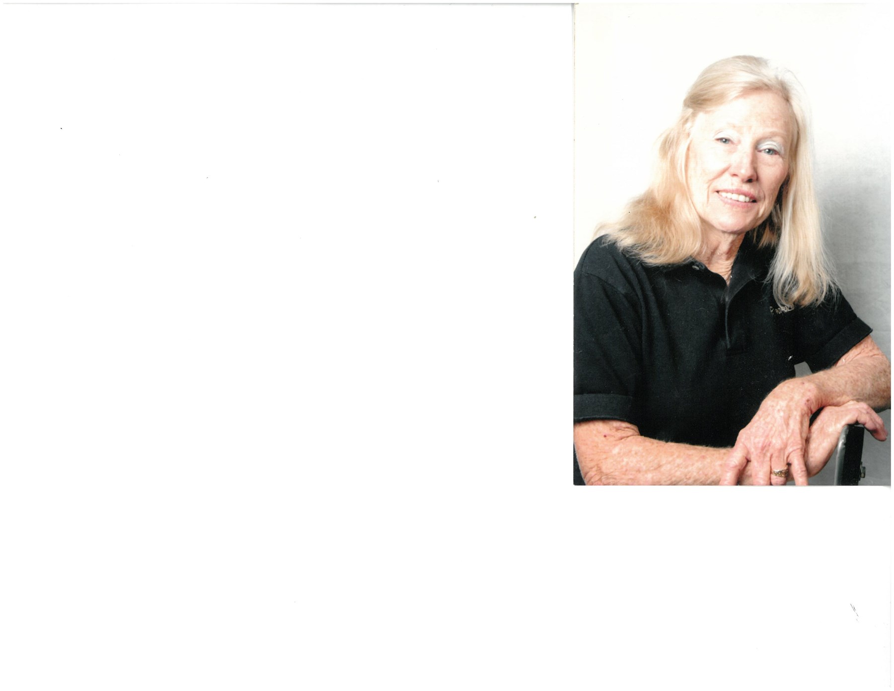 Betty Prueter Obituary - North Lauderdale, FL