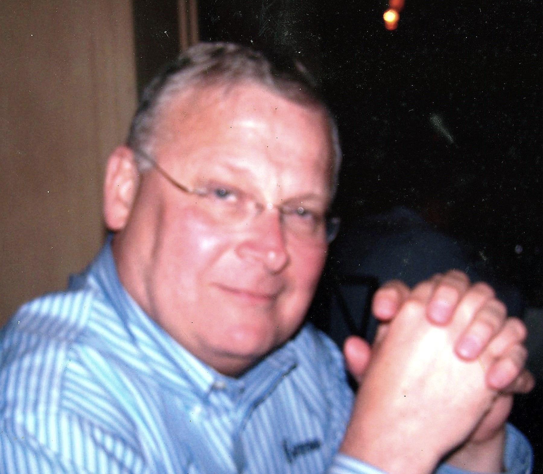 Brian W. Holleran Obituary - Des Plaines, IL