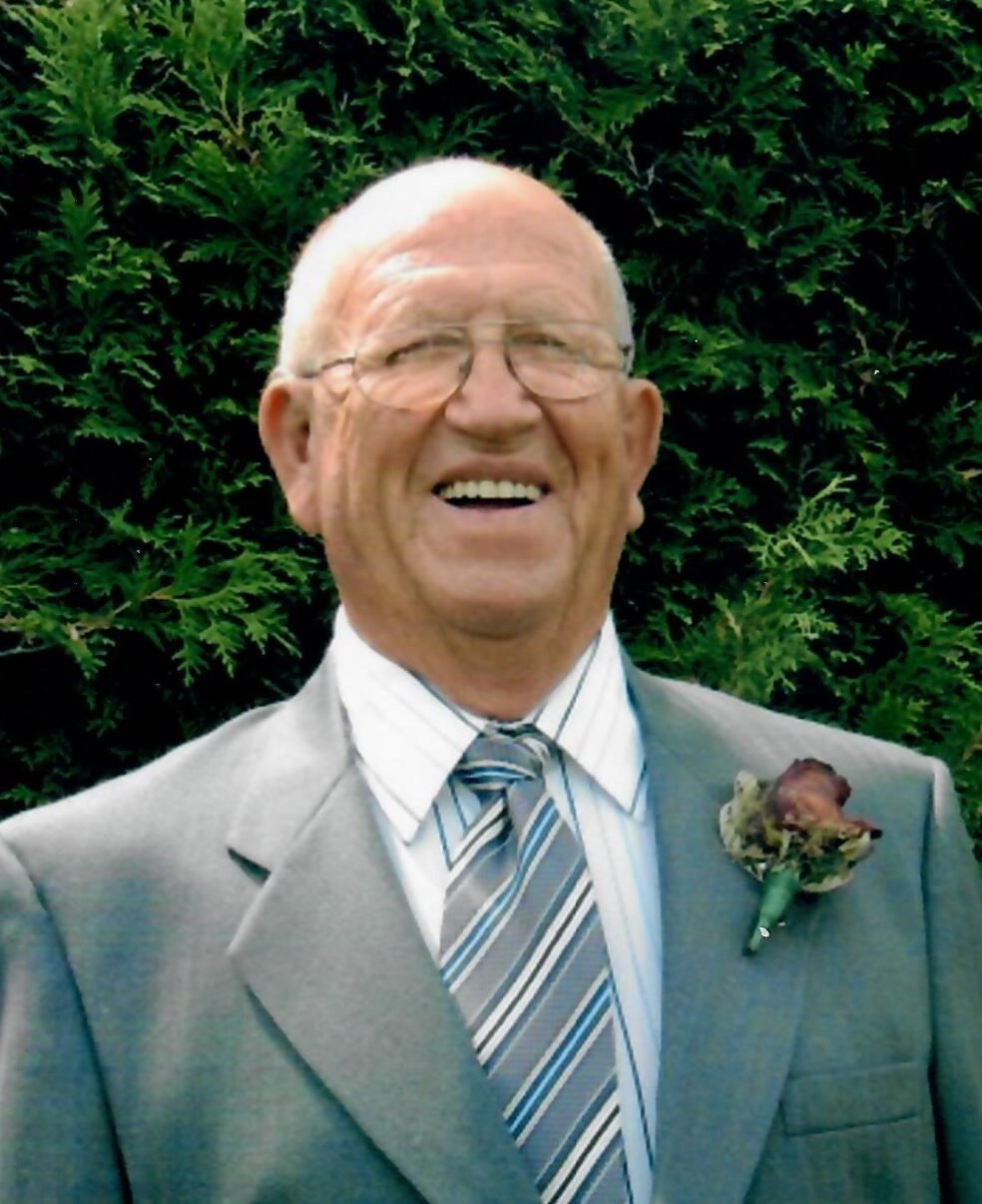 Philippe Carrier Obituary - Cornwall, ON