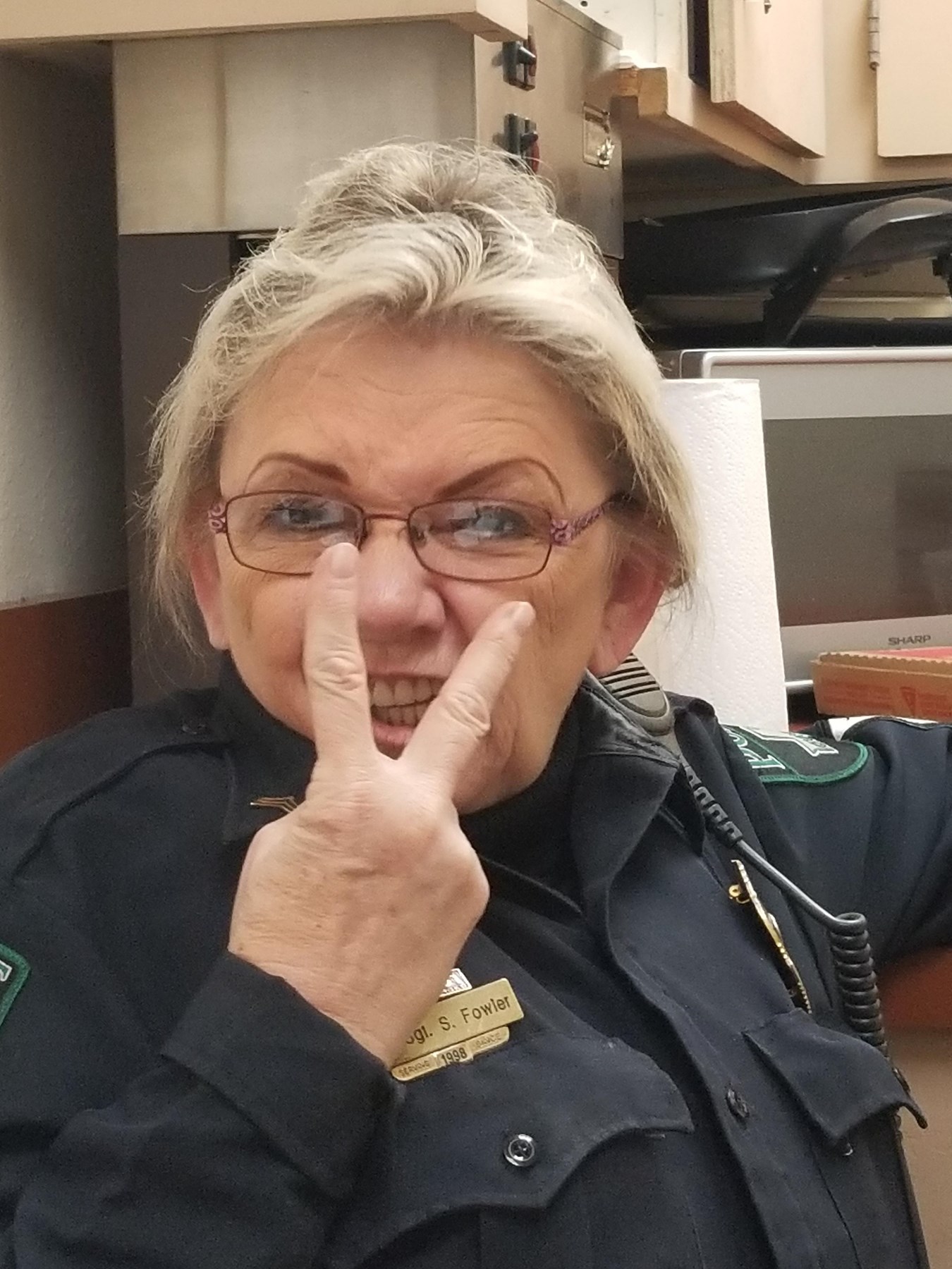 Lynette Fowler's Instagram, Twitter & Facebook on IDCrawl