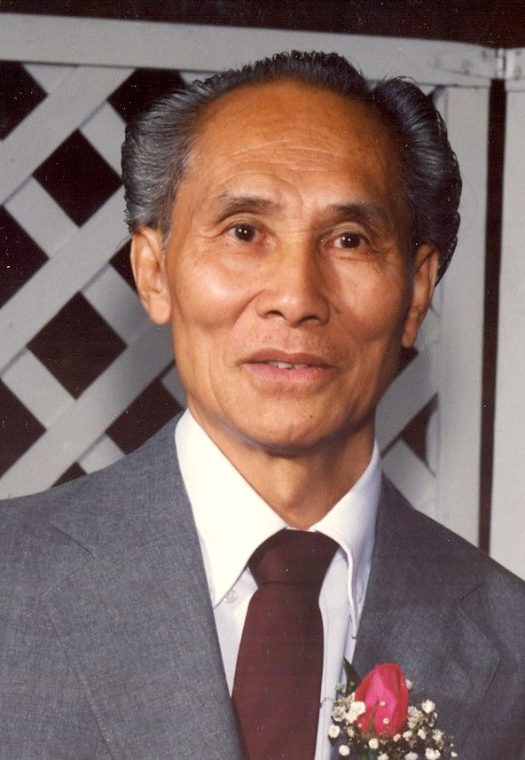 Fook Cheung Wong Obituary - Quincy, MA