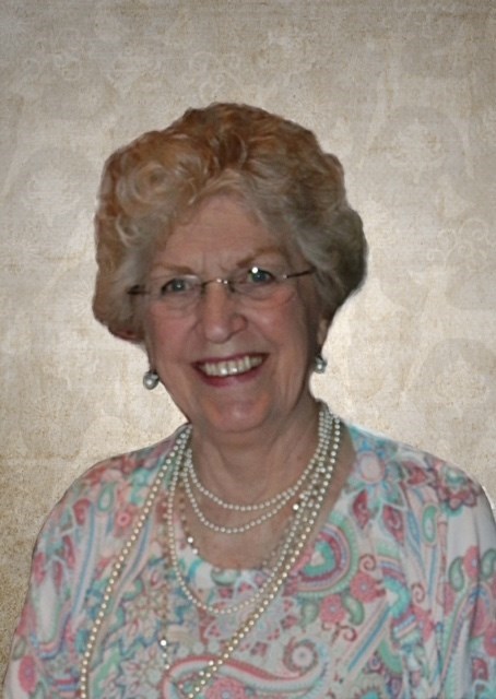 Antoinette Skoog Obituary - Calgary, AB