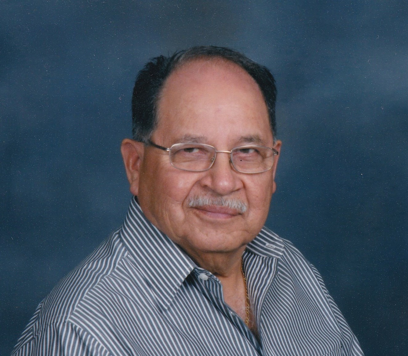 Roberto Medina Martinez Obituary - Corpus Christi, TX