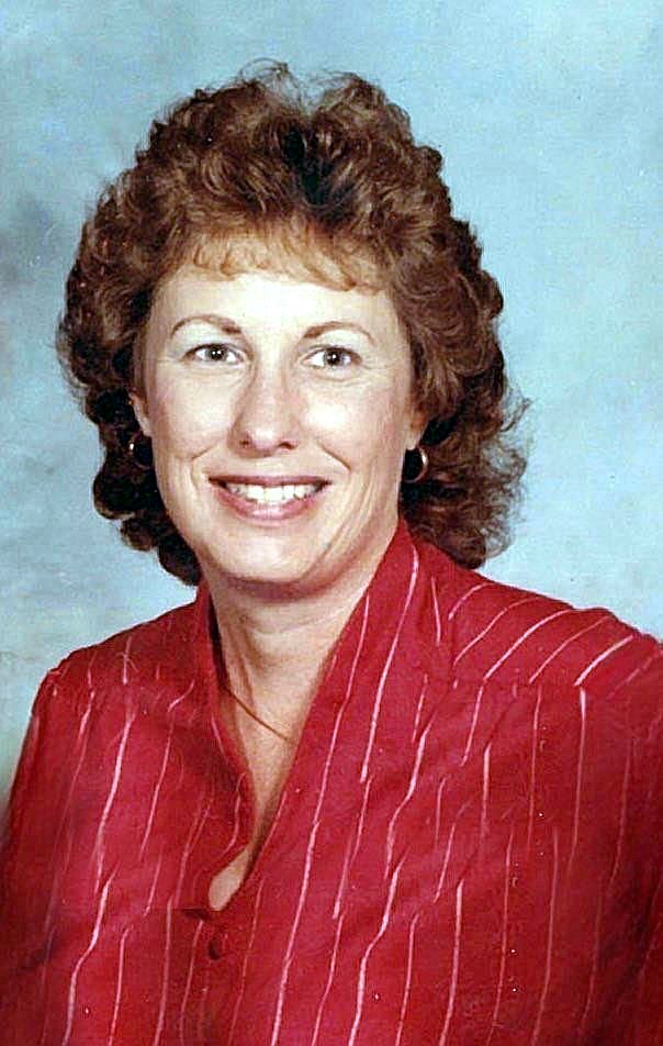 Gayle Cowan Obituary - Clovis, CA