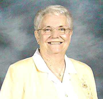 Ruth Hedges Obituary - Salisbury, MD