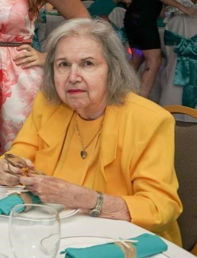 Shirley Ann Gatlin Obituary - West Palm Beach, FL