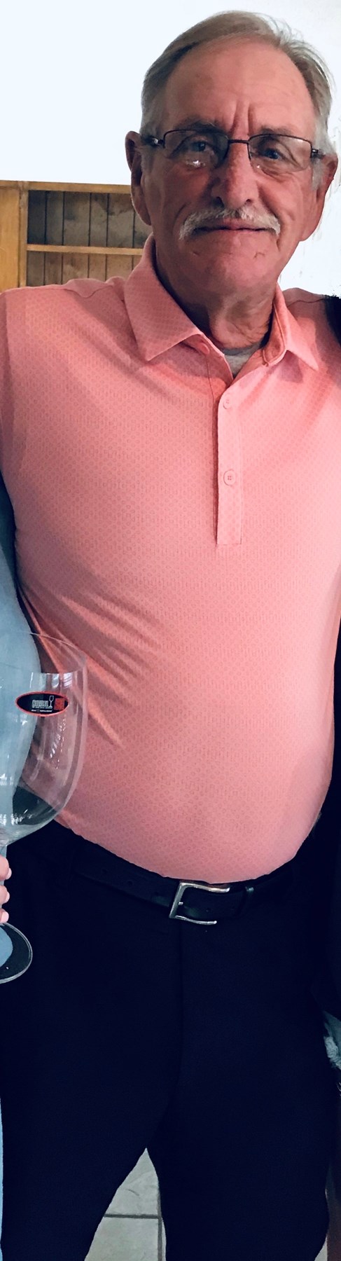 Ronald Garner Obituary - Conway, AR