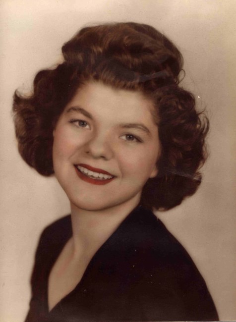 Mary Sayers Obituario - Haughton, LA
