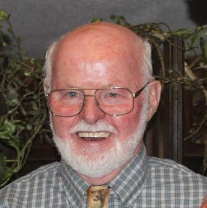 Johnie McIntyre Obituary - Kennewick, WA