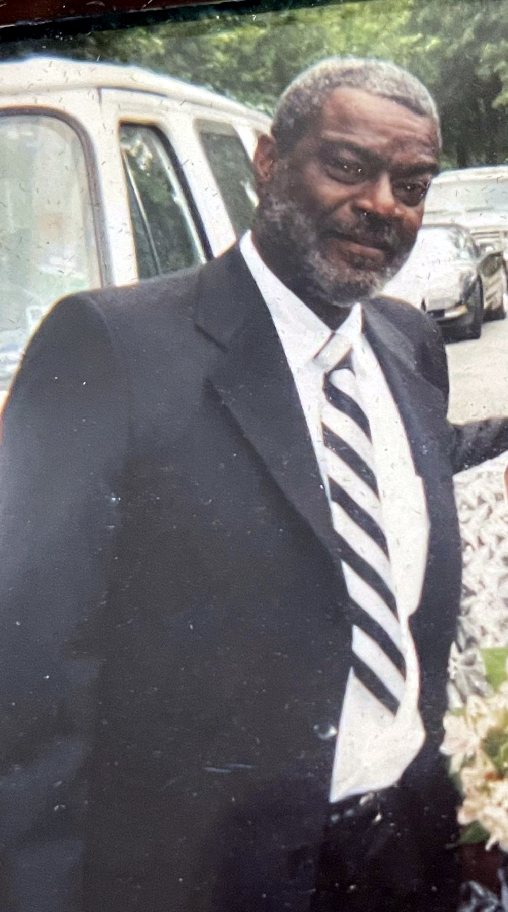 Raymond Thomas Obituary - Houston, TX Raymond Thomas Obituary - Houston, TX
