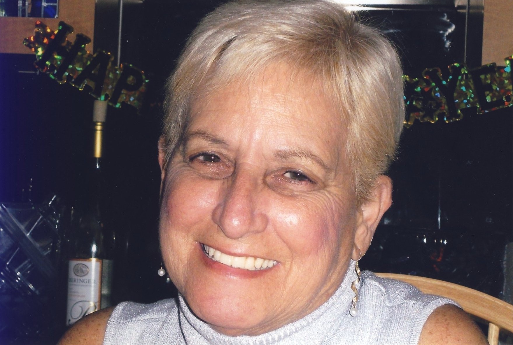 Carolyn Eileen Reade Obituary - Redwood City, CA