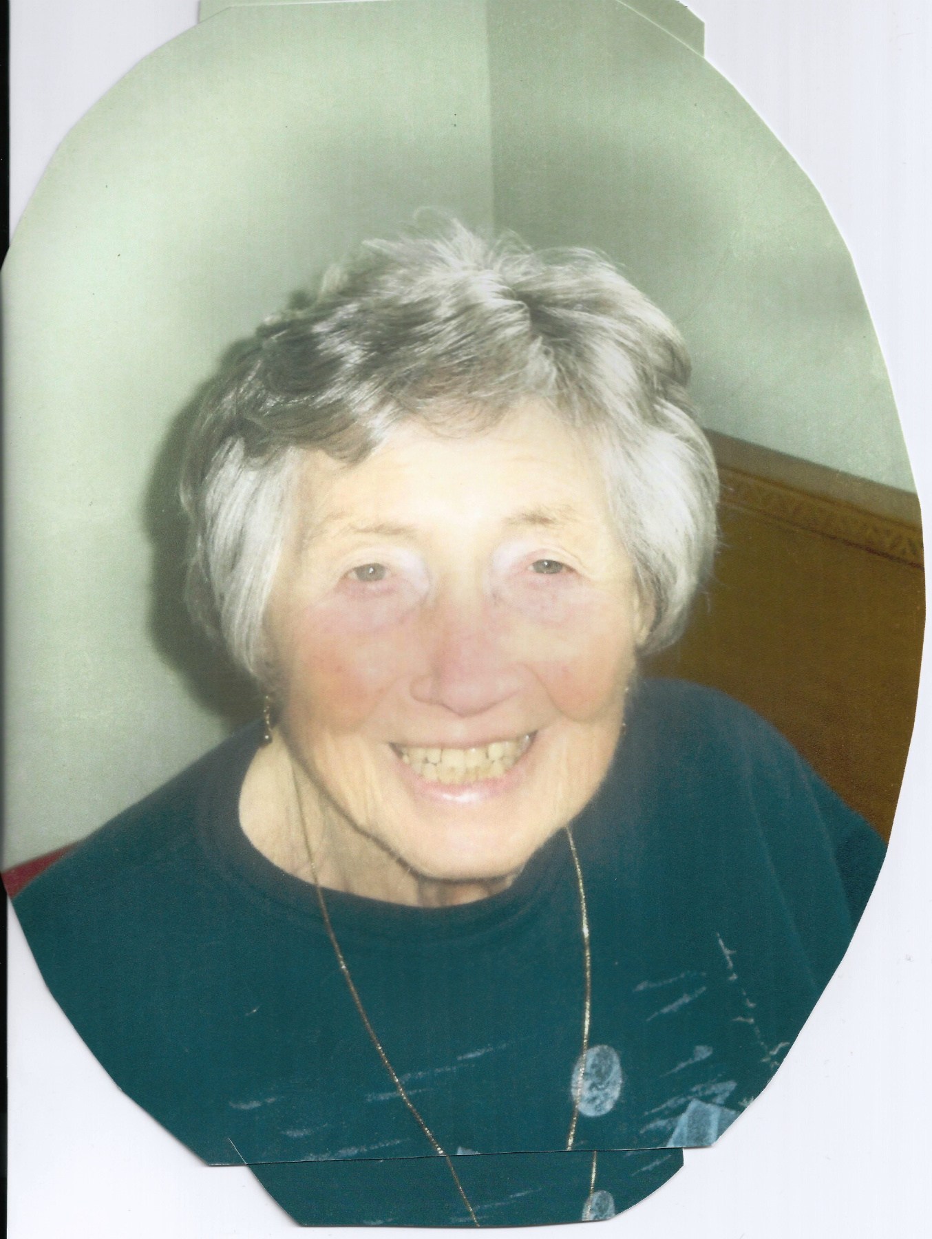 Joyce Hall Obituary - Halifax, NS