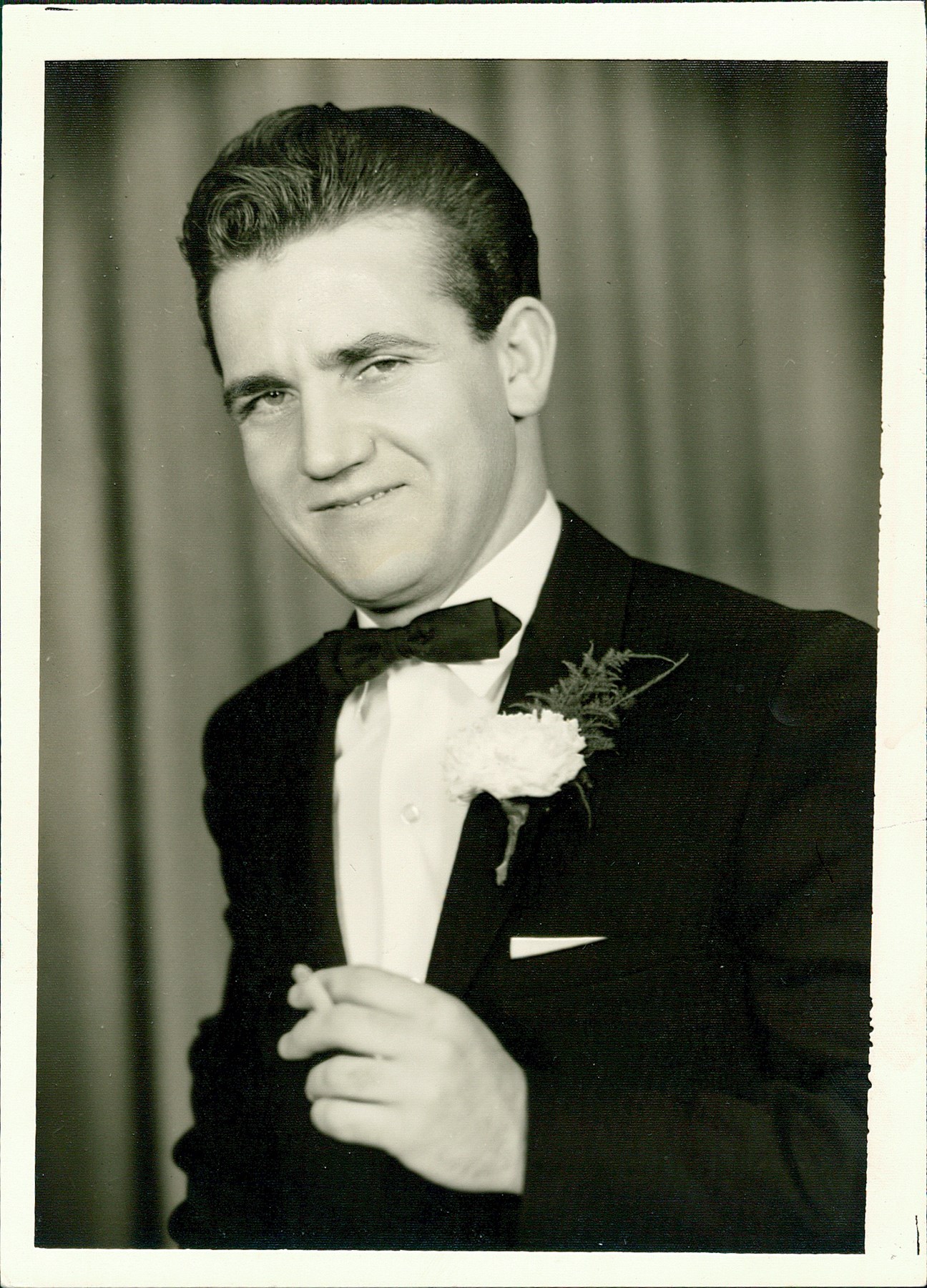 Elias Tsabiras Obituary - Toronto, ON