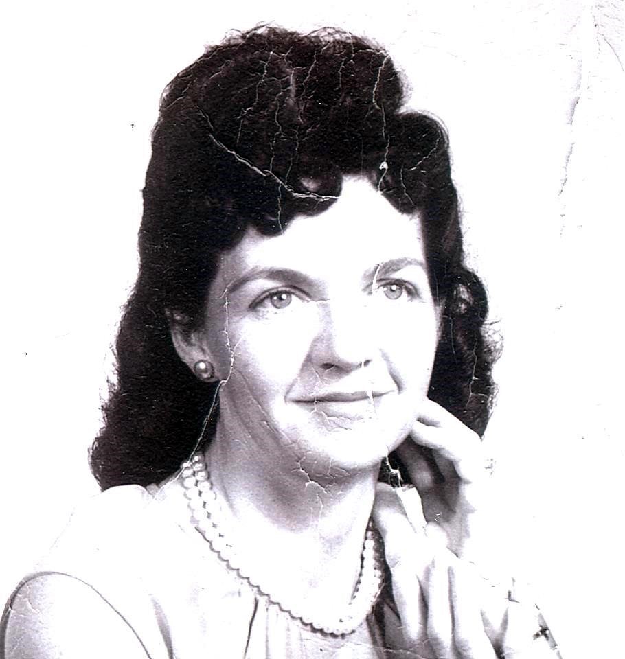 Dorothy Louise Staton Sawyer Obituary - Lynchburg, VA