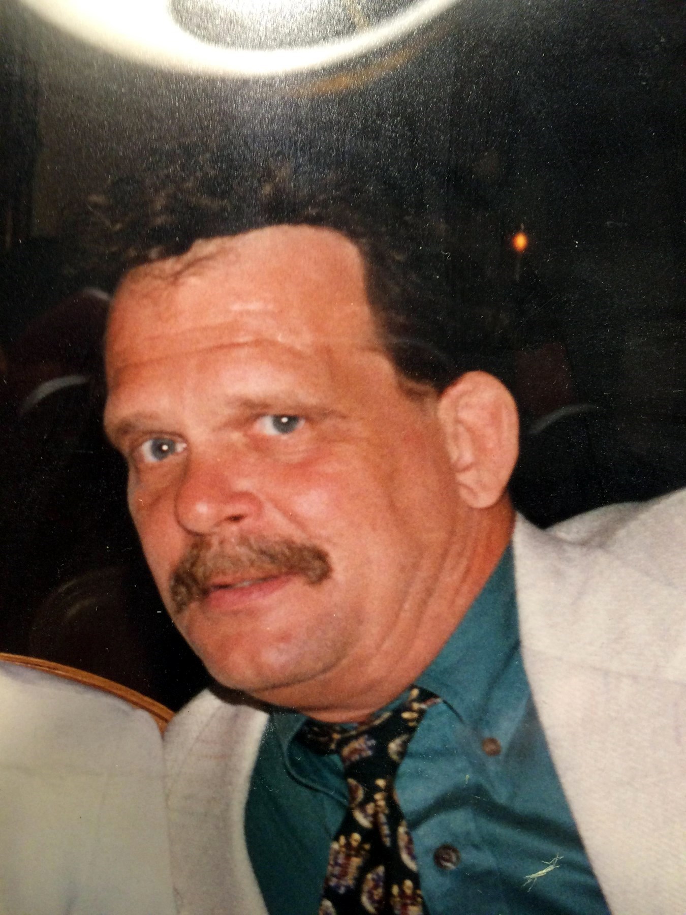 Michael Buhl Obituary - North Richland Hills, TX