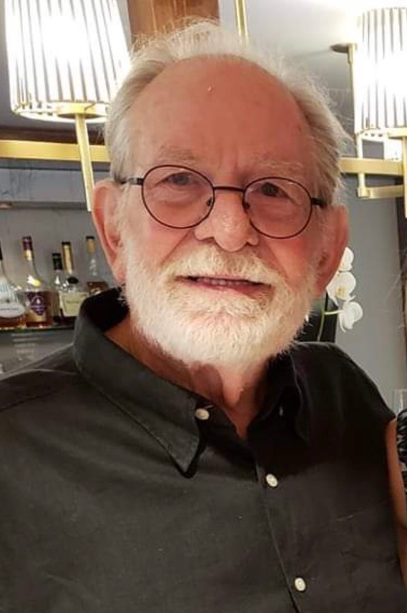 Robert "Bob" Carley Obituary - Greensboro, NC