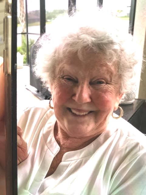Dorothy Ellig Obituary - Fort Myers, FL Dorothy Ellig Obituary - Fort Myers, FL