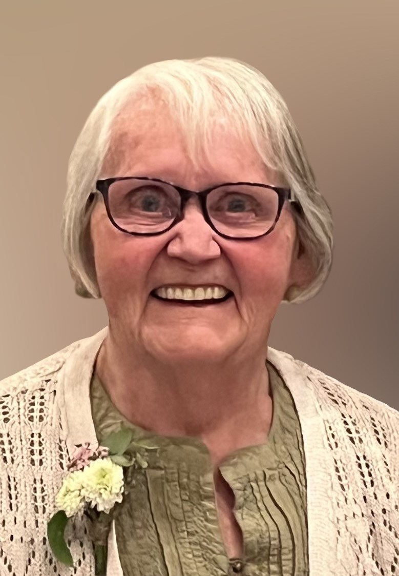 Helen Grey (nee Cormier) Obituary - Wolseley, SK