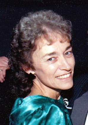 Anne Marie Canova Obituary - Norwich, CT