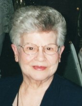 Anna B. Murphy Obituary - Springfield, IL