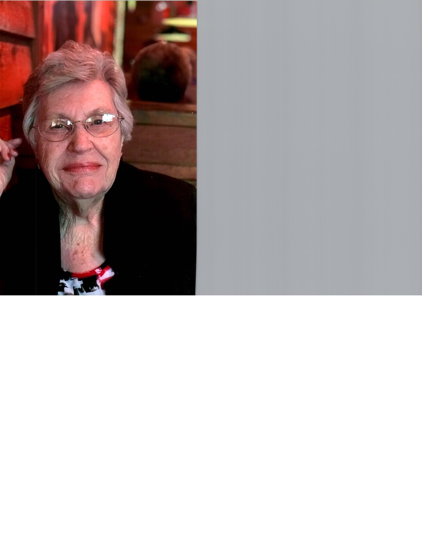 Annie Brookins Obituary - Jacksonville, FL