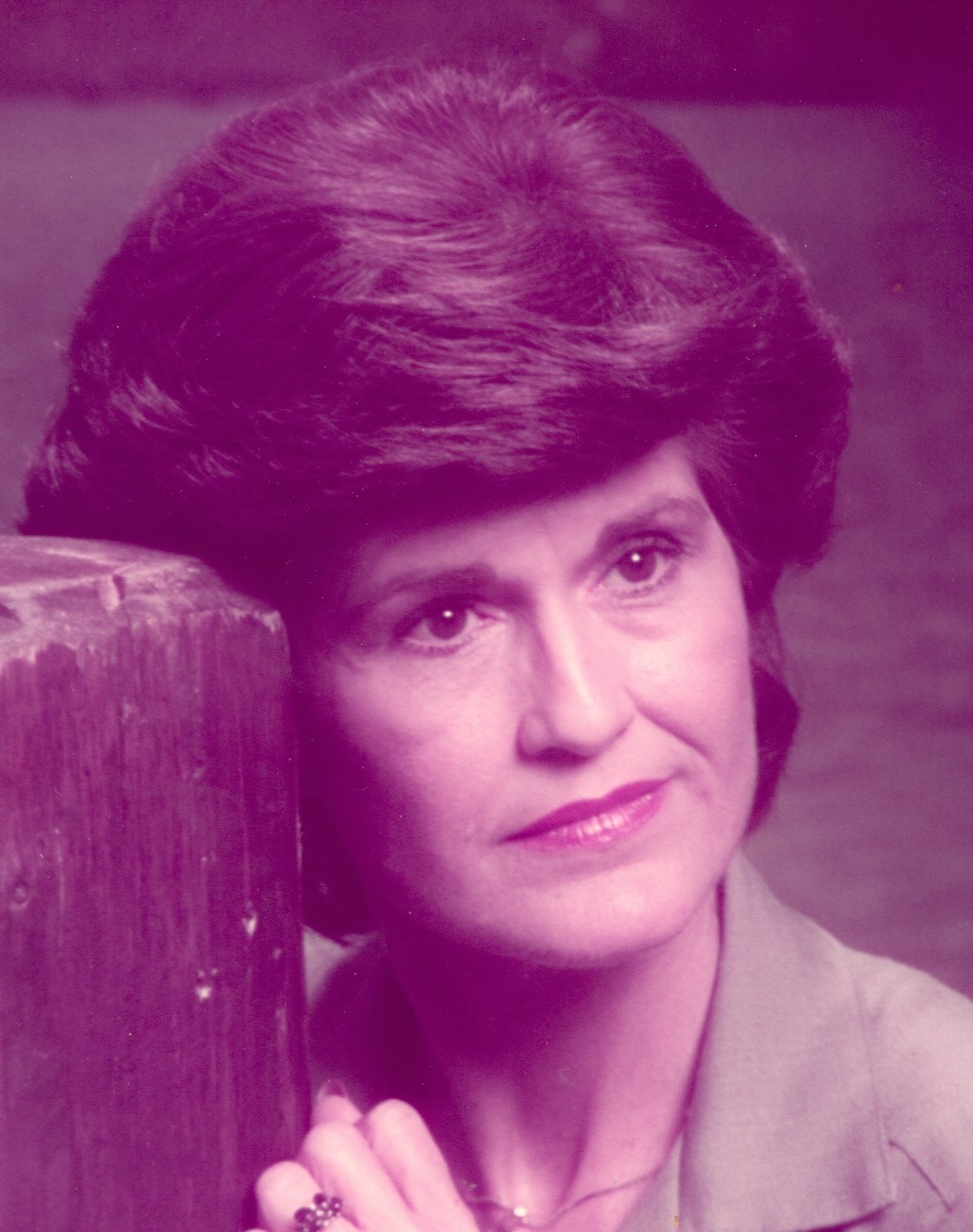 Maxine Lay Obituary - Baton Rouge, LA