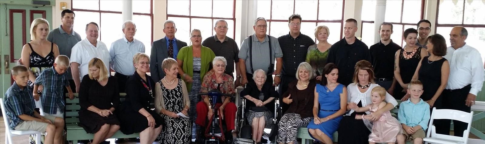 Patsy Ruth Priddy Obituary - Houston, TX