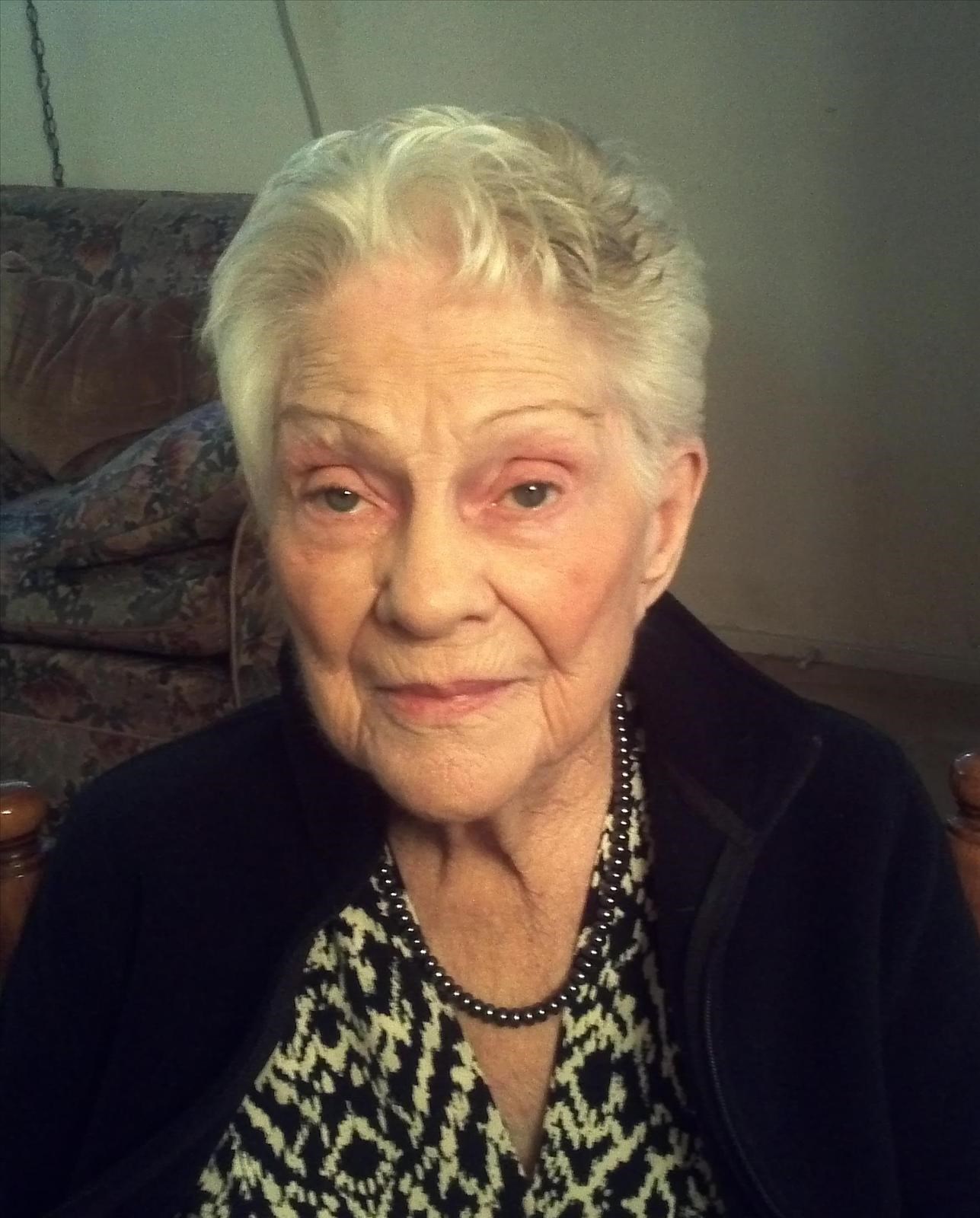 Patsy Ruth Priddy Obituary - Houston, TX