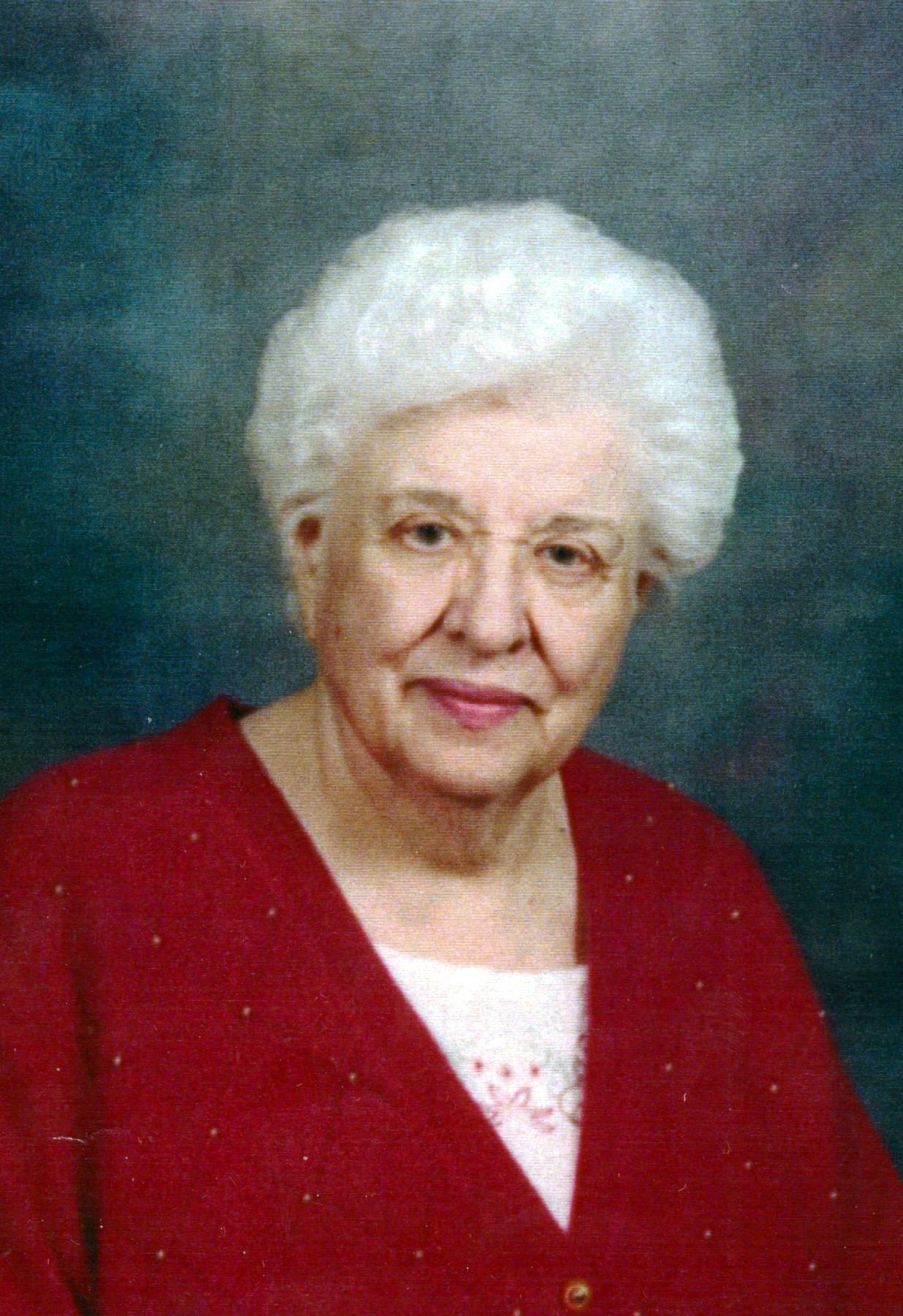 Isabel Murphy Obituary - Ottawa, ON