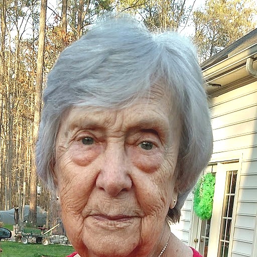 Jane Hubbard Carlton Obituary - Richmond, VA