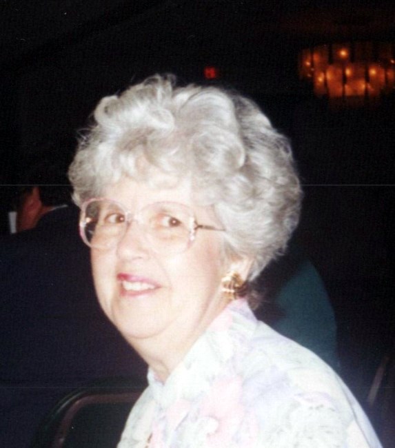 Eleanor Shea Obituary - Toms River, NJ