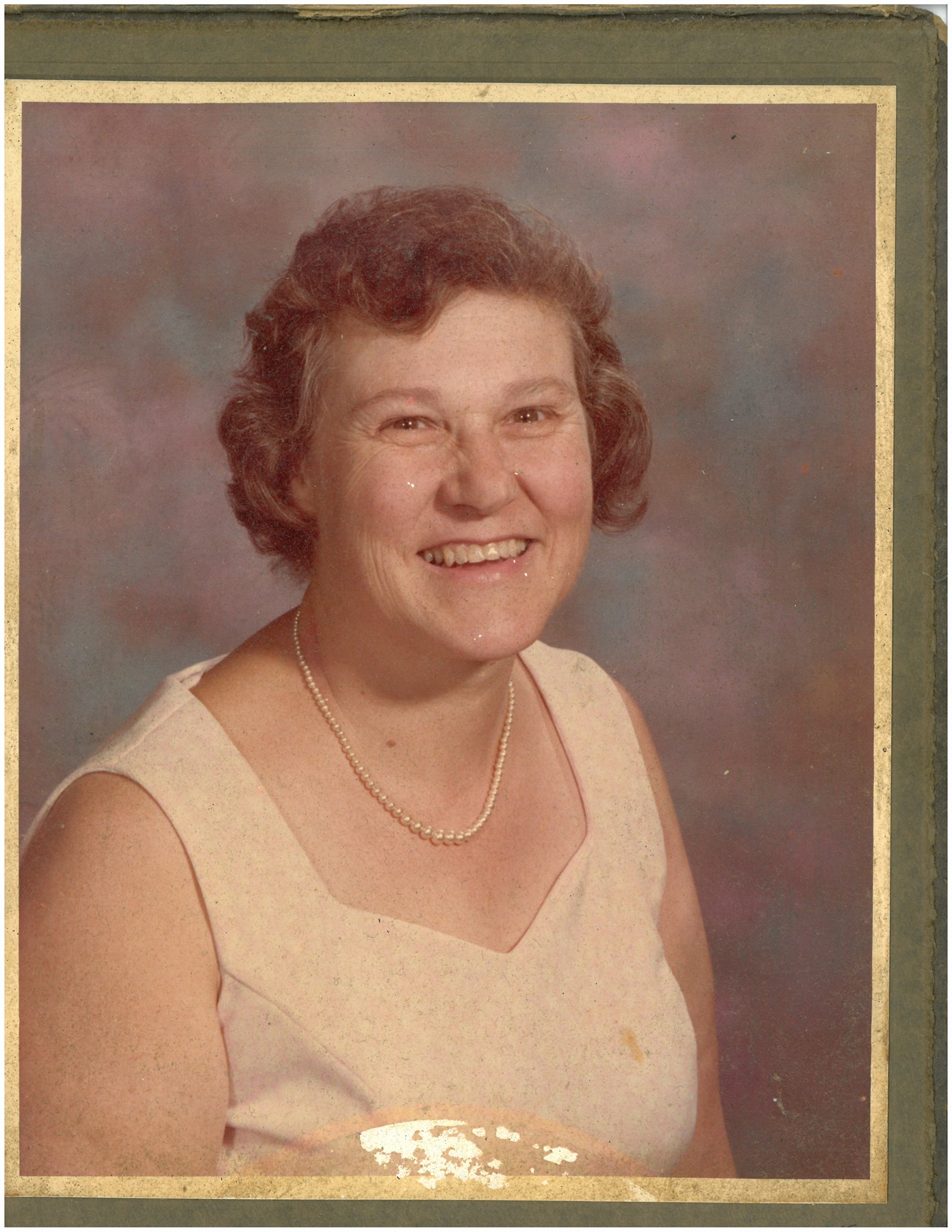 Mary Jane Warkentin Obituary - Fresno, CA