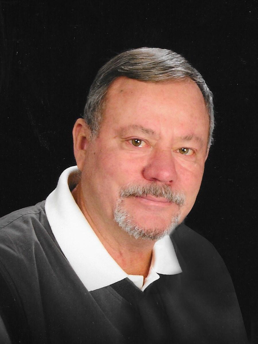 Ronald Radermacher Obituary