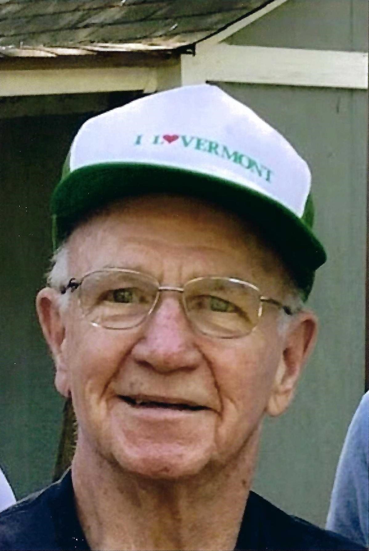 William Bruce Franson Obituary - Clayton, NC