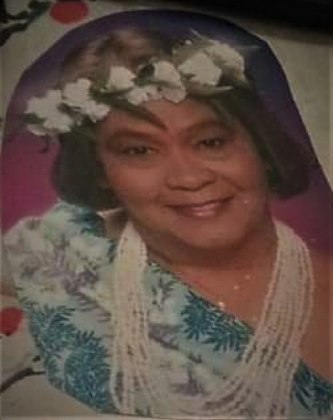 Josephine Mabalot Obituary - Hampton, VA
