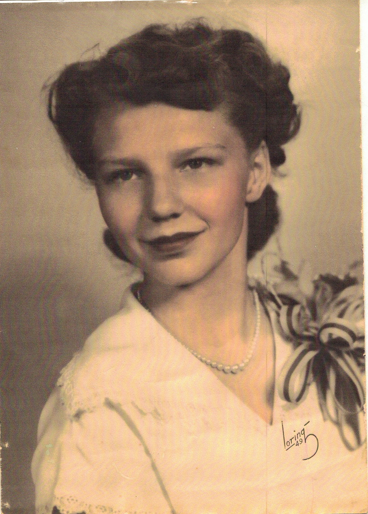 Anna Elizabeth Beaudoin Obituary - Orange Park, FL