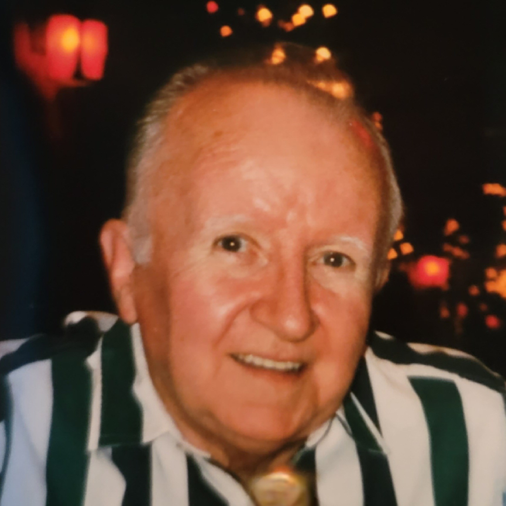 Charles Sullivan Obituary - Downers Grove, IL