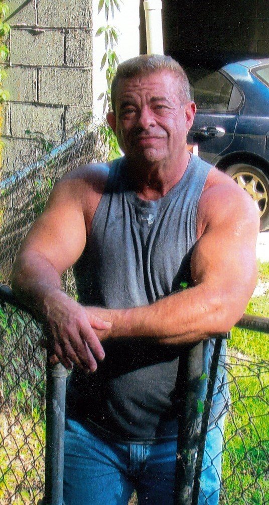 Richard Powell Obituary - Mobile, AL