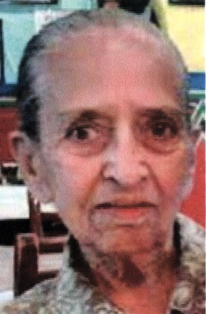 Francisca Benavides Obituary - San Antonio, TX