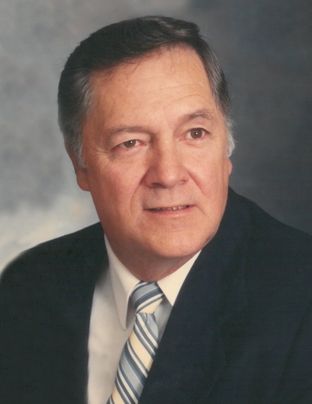 Allen Northcott Obituary - Calgary, AB