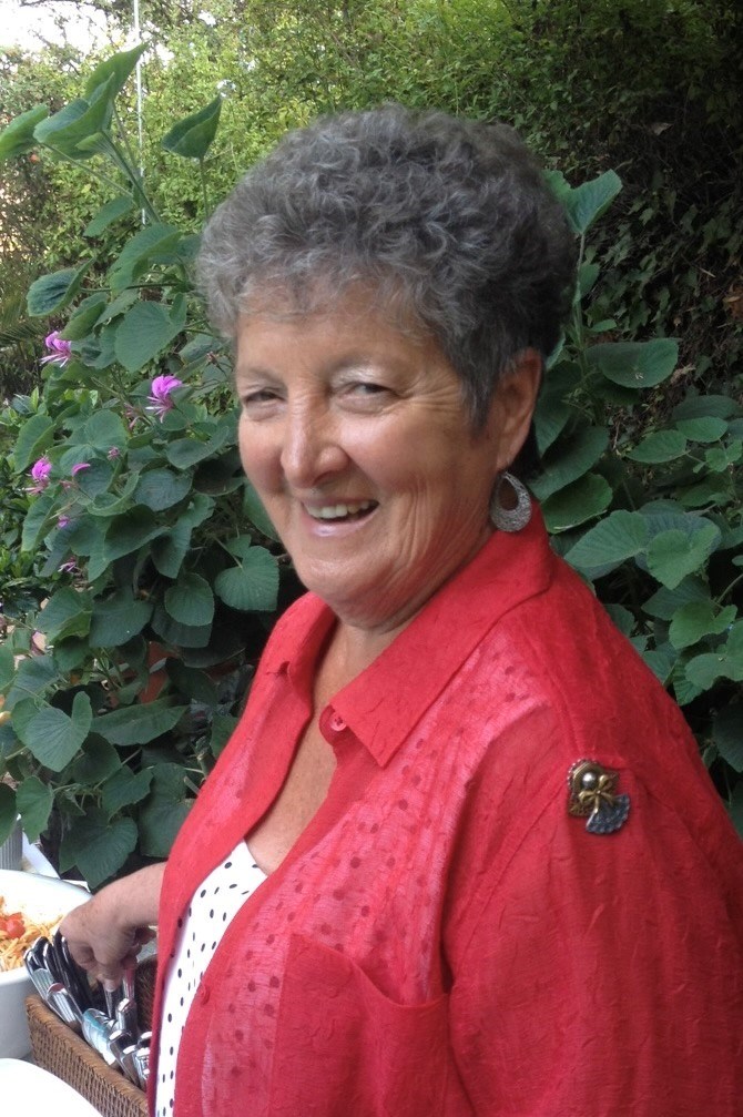 Nancy Clara Berlin Obituary - Nashville, TN