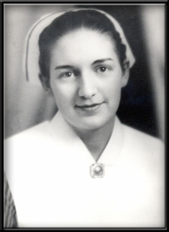 Ellinor Gilbertson Obituary - Sault Ste. Marie, ON