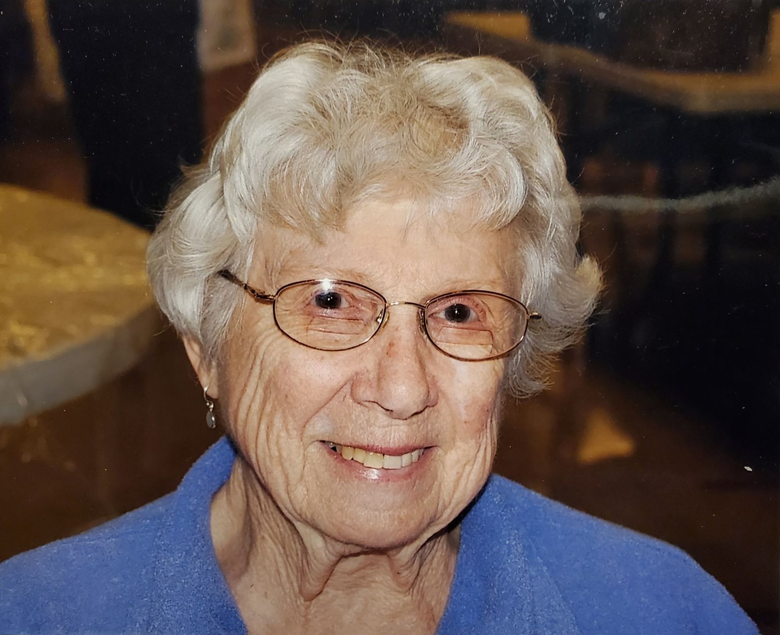 Betty Buckhalter Obituary - Happy Valley, OR
