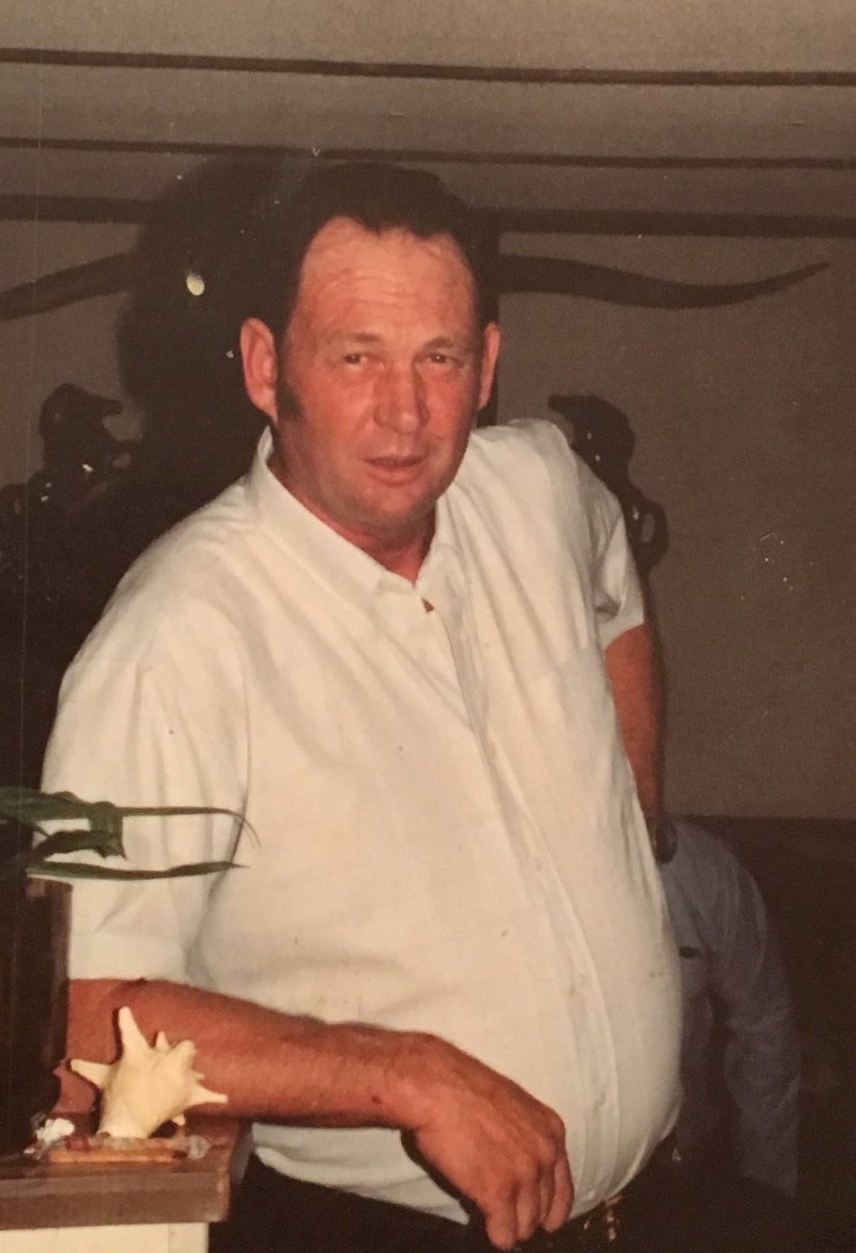 Reavis Jackson Alexander Obituary - Pulaski, TN